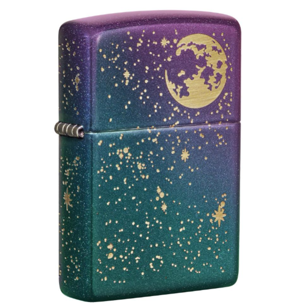 Zippo Celestial – Big Dog Steel