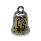 Gremlin Guardian Biker Bells – Big Dog Steel