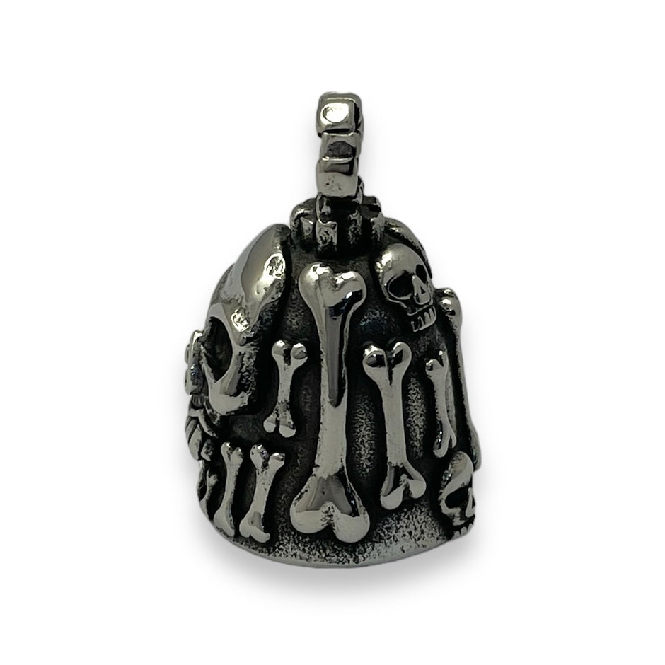 Gremlin Guardian Biker Bells – Big Dog Steel