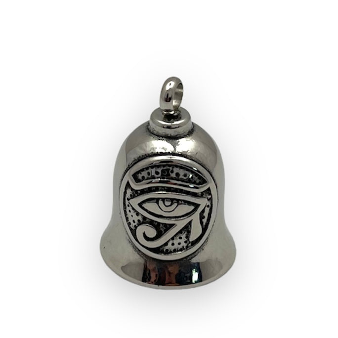 Gremlin Guardian Biker Bells – Big Dog Steel