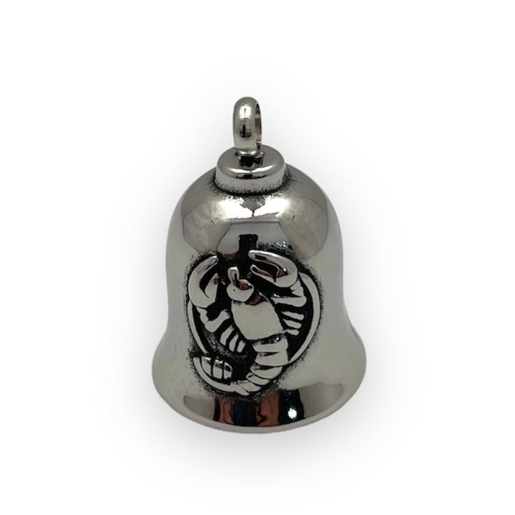 Gremlin Guardian Biker Bells – Big Dog Steel