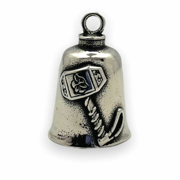 Gremlin Guardian Biker Bells – Big Dog Steel