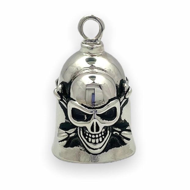 The Order Gremlin Guardian Bell in Stainless Steel | Guardian Bell ...