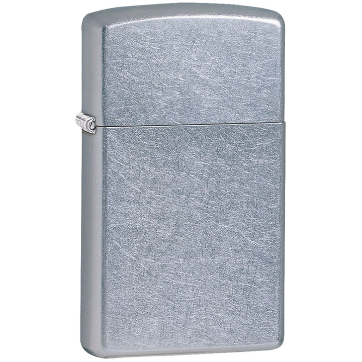 Zippo Lighters – Authentic Collection – Big Dog Steel