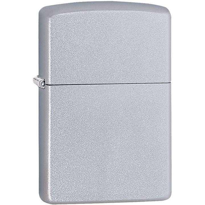 Zippo Lighters – Authentic Collection – Big Dog Steel