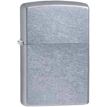 Zippo Lighters – Authentic Collection – Big Dog Steel