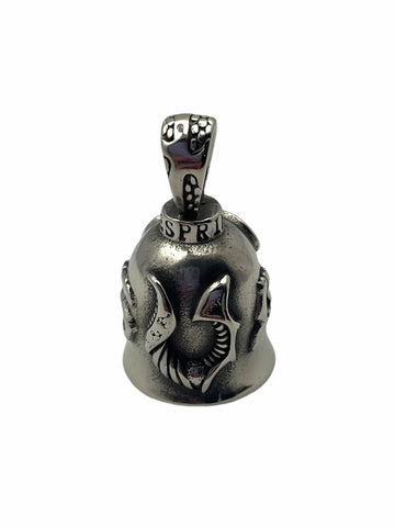Gremlin Guardian Biker Bells – Big Dog Steel
