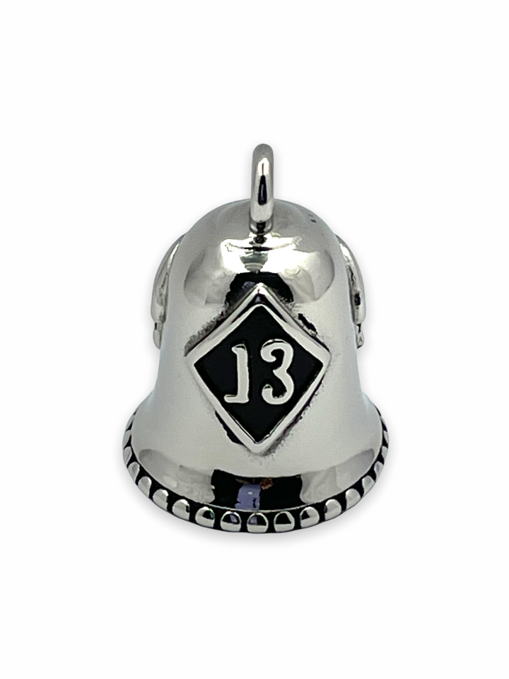 Gremlin Guardian Biker Bells – Big Dog Steel