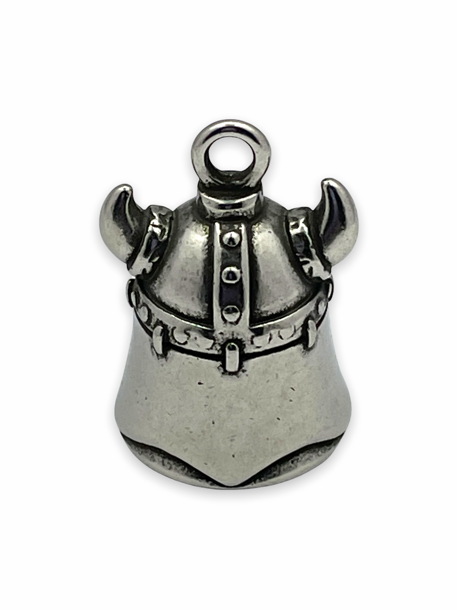 Gremlin Guardian Biker Bells – Big Dog Steel
