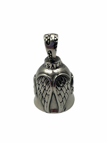 Gremlin Guardian Biker Bells – Big Dog Steel