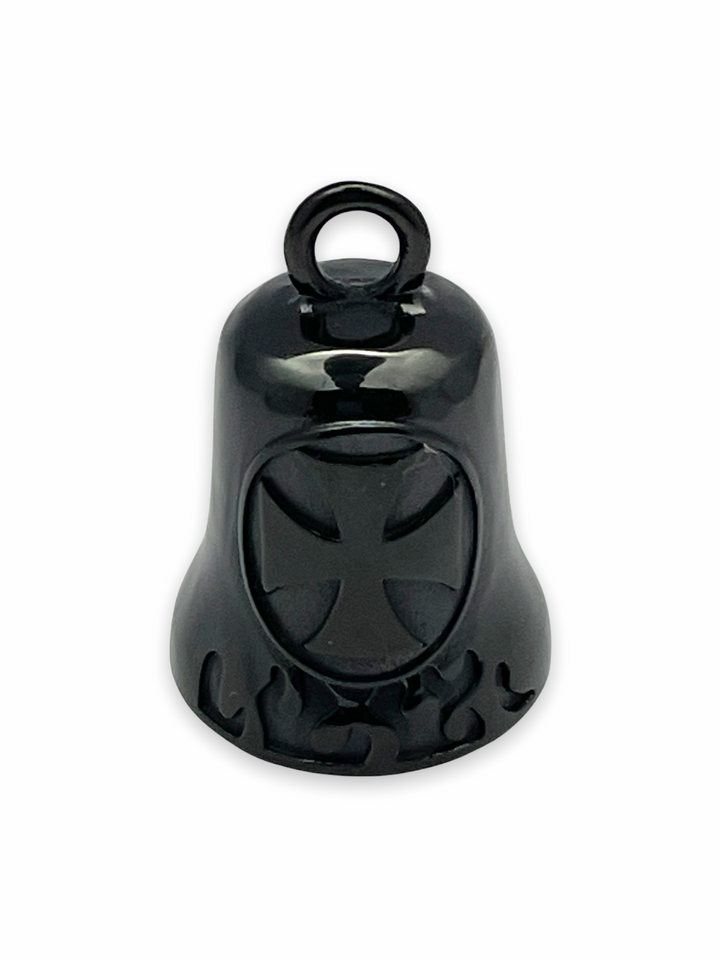 Gremlin Guardian Biker Bells – Big Dog Steel